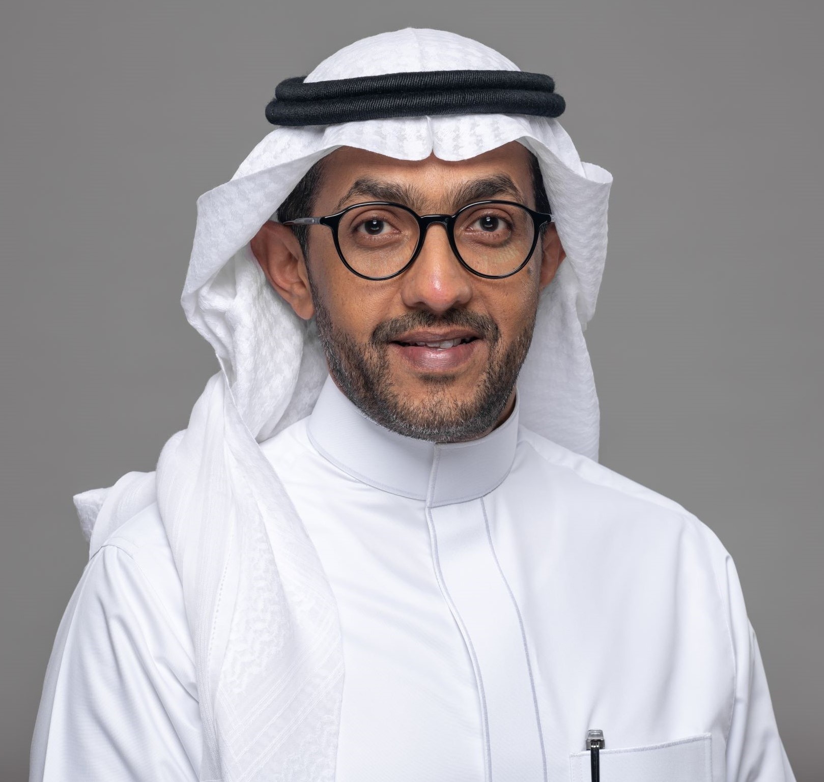 Sulaiman M. Al Rubaian | samref